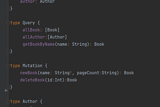 List: Graphql with spring boot Java | Curated by Sumitra Dhakre | Medium