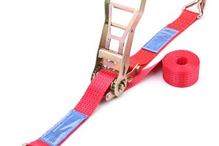 The Ratchet Shop – Medium