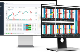 Alpha Trading Systems – Medium