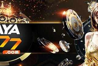 Taya777 – Medium