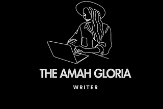 The Amah Gloria – Medium