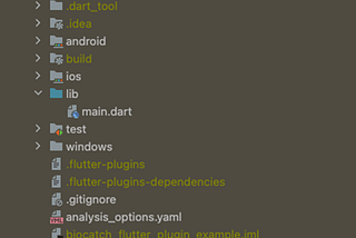 BioCatch Tech Blog – Medium