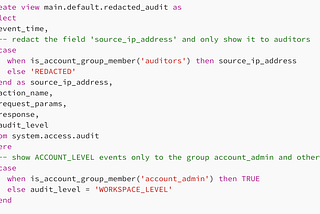 Databricks SQL SME – Medium