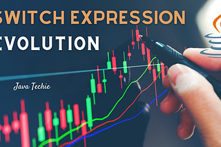 Java Techie – Medium