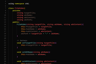 S12 - H4CK – Medium