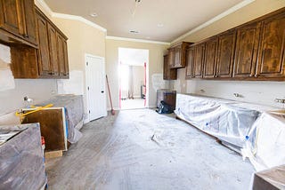 Inside and Out Home Improvement – Medium