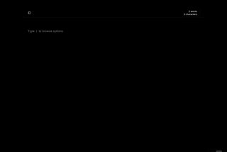 Tip-Tap Editor with Next.js #1 Quick Start | by Seock-In Kim | Medium