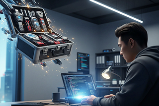 MCP Toolbox for Databases – Medium