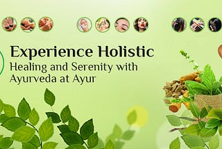 AYUR CARE – Medium