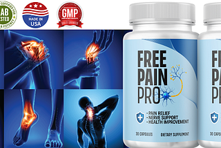 Free Pain Pro – Medium