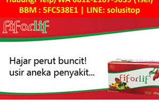 Obat Perut Buncit – Medium