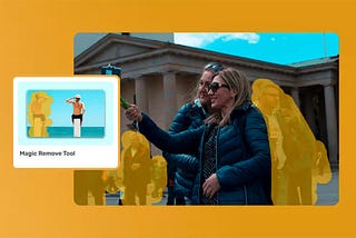 Transparent Background – Medium