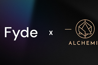 Fyde Treasury – Medium