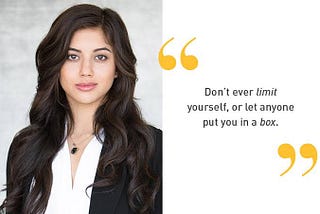 Isis Anchalee – Medium