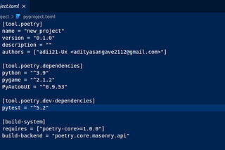 Akshat Gadodia – Medium