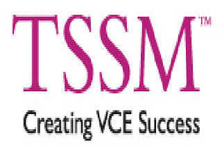 TSSM – Medium