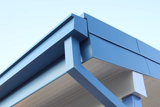 Miles Of Seamless Gutter – Medium