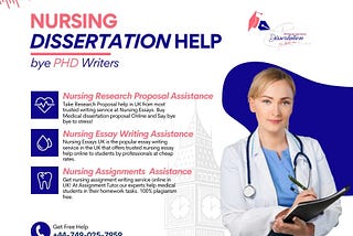 Dissertation Writing Services – Medium