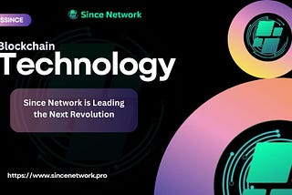 Since Network – Medium