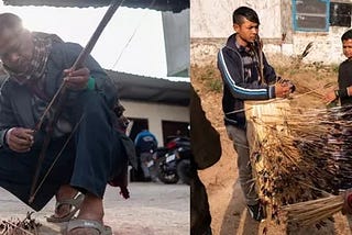 Teer Khela Results – Medium