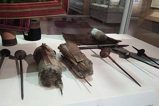 The National Museum of Fine Arts: Spanish Colonial Period | by Rovi ...