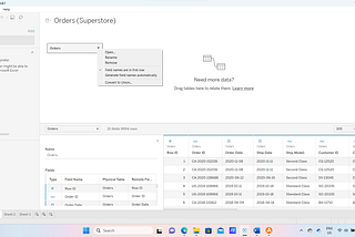 Step-by-Step Exploratory Data Analysis (EDA) using Python | by Kevin ...