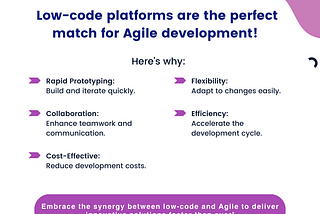 Low Code App Development – Medium