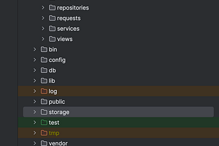CRUD dengan GORAVEL — Framework Golang Seperti Laravel | by Putu Edi Puspayasa | Medium