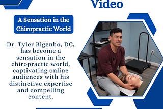 Tyler Bigenho Video – Medium