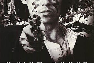 List: Jim Jarmusch's Dead Man (1995) | Curated by Artur Hajduk | Medium