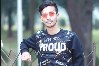 MD SABUJ HOSSAIN – Medium