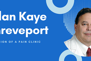 Alan Kaye Shreveport – Medium