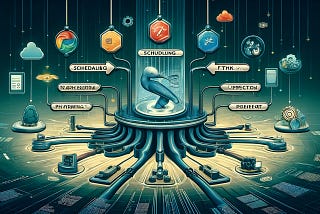 Saverio Mazza – Medium