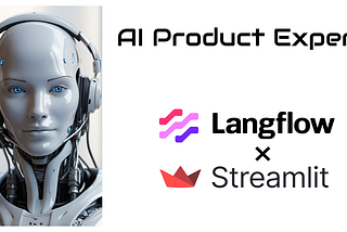 Build Agentic AI with Langflow and Streamlit | Medium