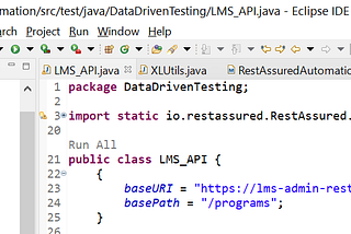 Web Scraping using selenium and Java | by Jidhiya Vijayan | Medium