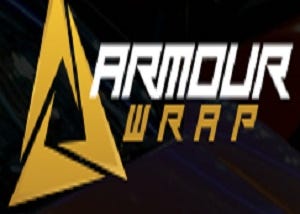 Armour Wrap – Medium