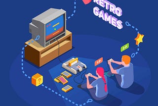 Reviving Classic Titles: Remakes, Remasters, and Retro-Inspired Games ...