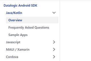 Developing Applications for PDA Devices with Flutter | by Görkem Özdemir | Medium