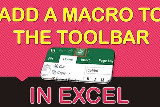 MyExcelOnline — Microsoft Excel Tutorials – Medium