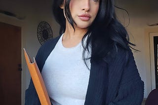 Dr. Tatiana Barrios – Medium