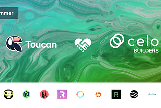 Toucan Protocol Medium