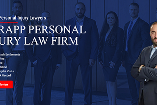 Barapp Personal Injury Lawyers Toronto – Medium