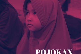 Pojokan Creative – Medium
