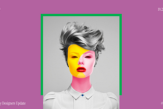 Muzli - Design Inspiration