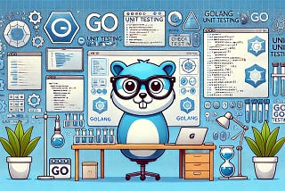 Best Practices for Structuring Scalable Golang APIs with Echo | by Otto Thornton-Silver | Medium