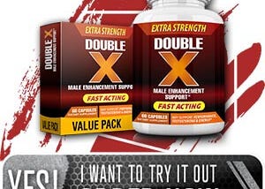 Extra Strength Double X – Medium