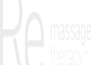 Re Massage Therapy™ – Medium