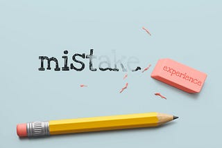 Mistakes To Avoid – Bootcamp