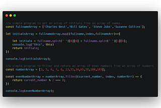 Persisting Data with Redux, Thunk, Session Storage in React Application ...