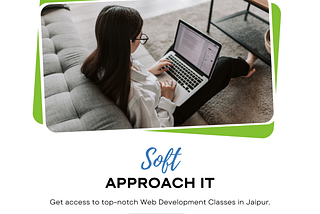 Web Development Classes in Jaipur – Medium